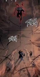 Ammut | Solo Leveling Wiki | Fandom