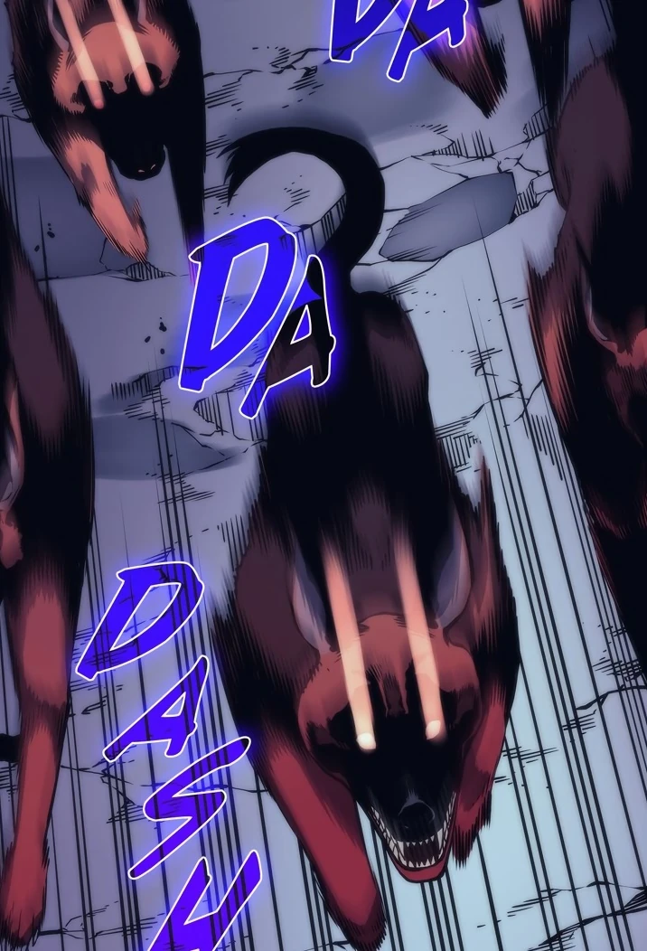 Dungeon Jackals | Solo Leveling Wiki | Fandom