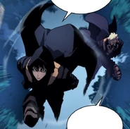 Ippei Izawa | Solo Leveling Wiki | Fandom