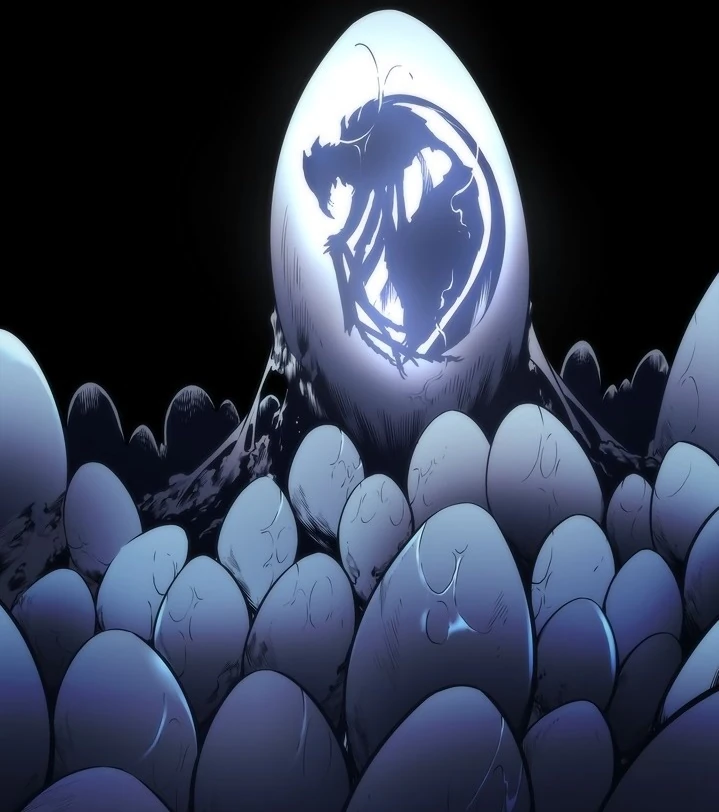 Ant King/Gallery | Solo Leveling Wiki | Fandom