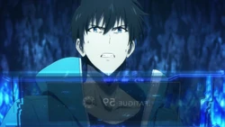 System/Gallery | Solo Leveling Wiki | Fandom