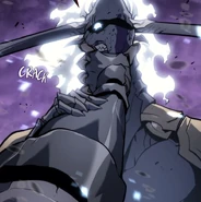 Baran/Gallery | Solo Leveling Wiki | Fandom