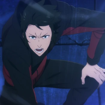 Joo Jae-Hwan | Solo Leveling Wiki | Fandom