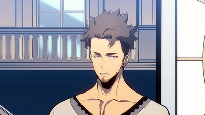 Discuss Everything About Solo Leveling Wiki | Fandom