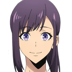 Sung Jinah/Gallery | Solo Leveling Wiki | Fandom