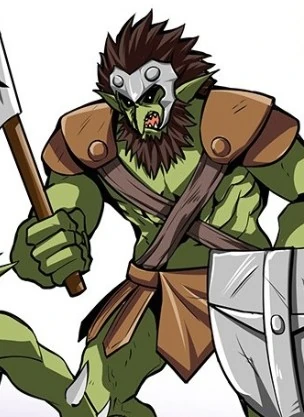 Goblin General | Solo Login Wiki | Fandom