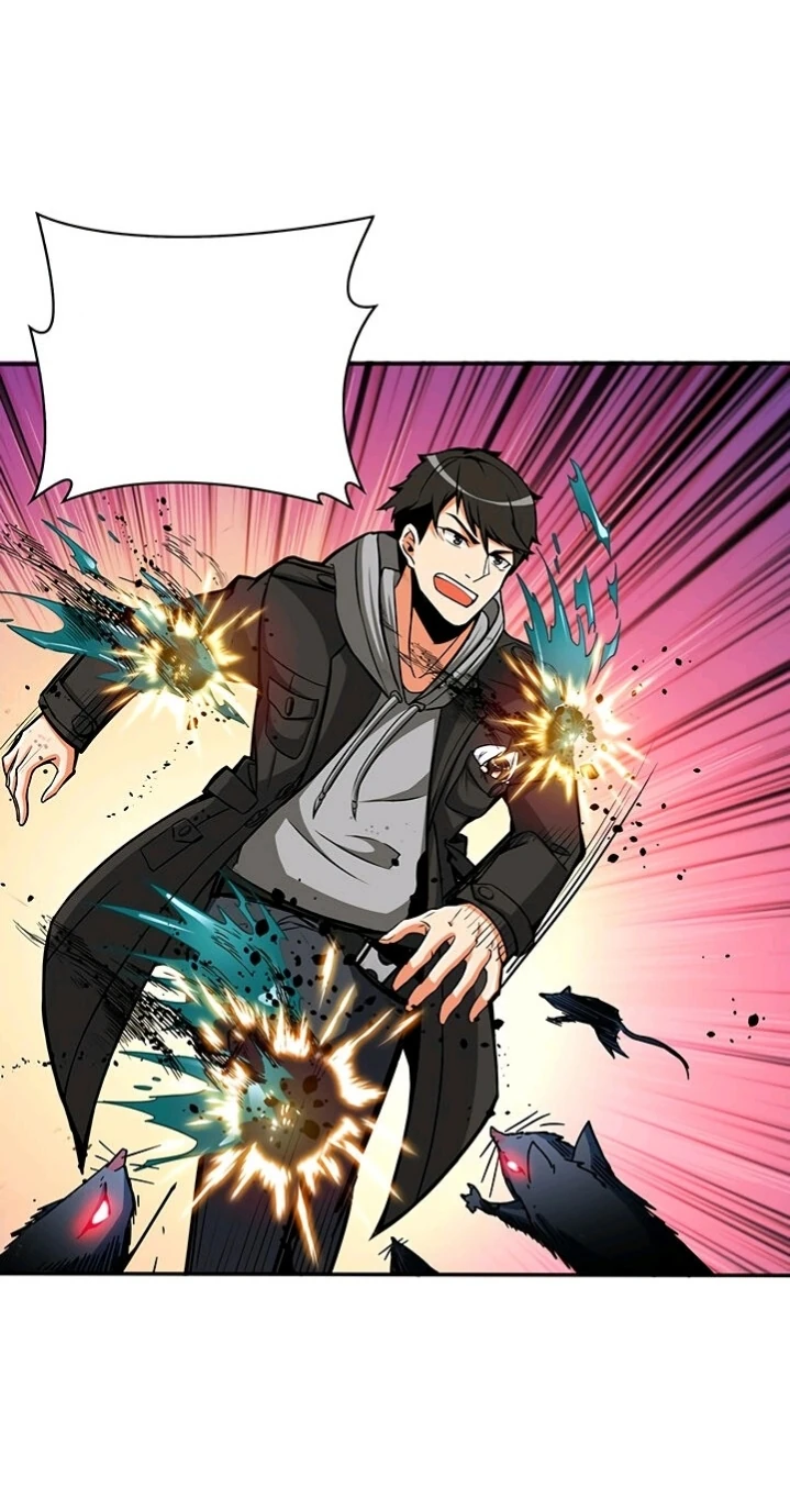 Chapter 36 | Solo Login Wiki | Fandom