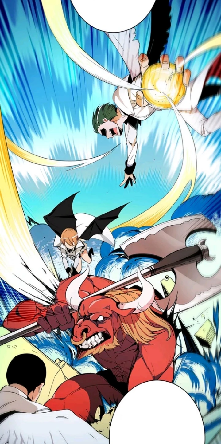 Chapter 9 | Solo Login Wiki | Fandom