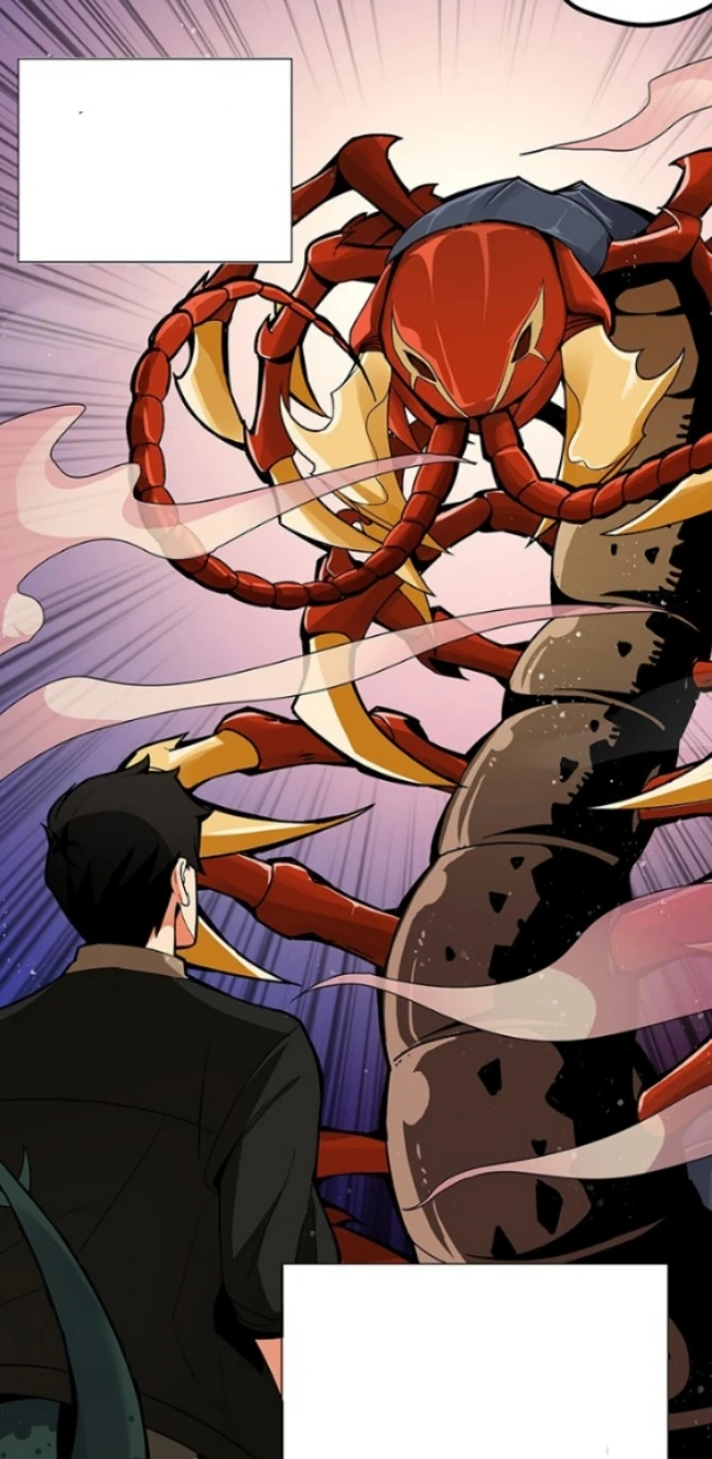 Chapter 16 | Solo Login Wiki | Fandom