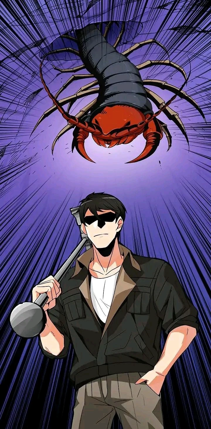 Chapter 13 | Solo Login Wiki | Fandom