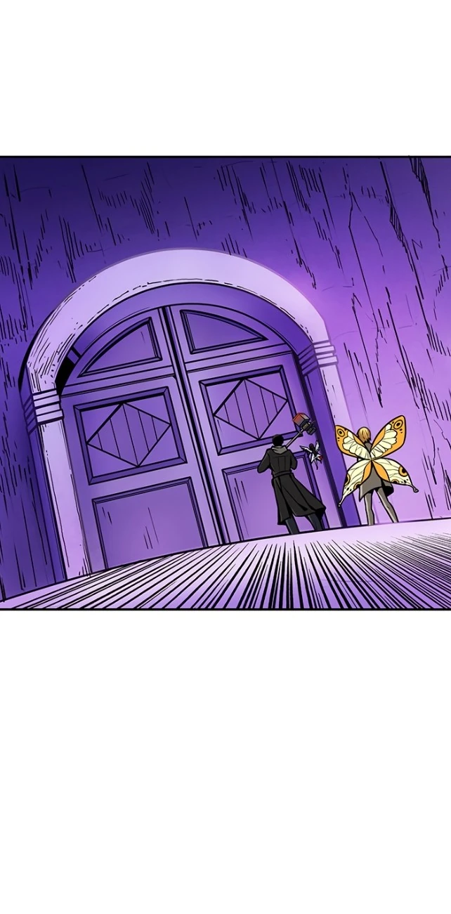 Chapter 30 | Solo Login Wiki | Fandom