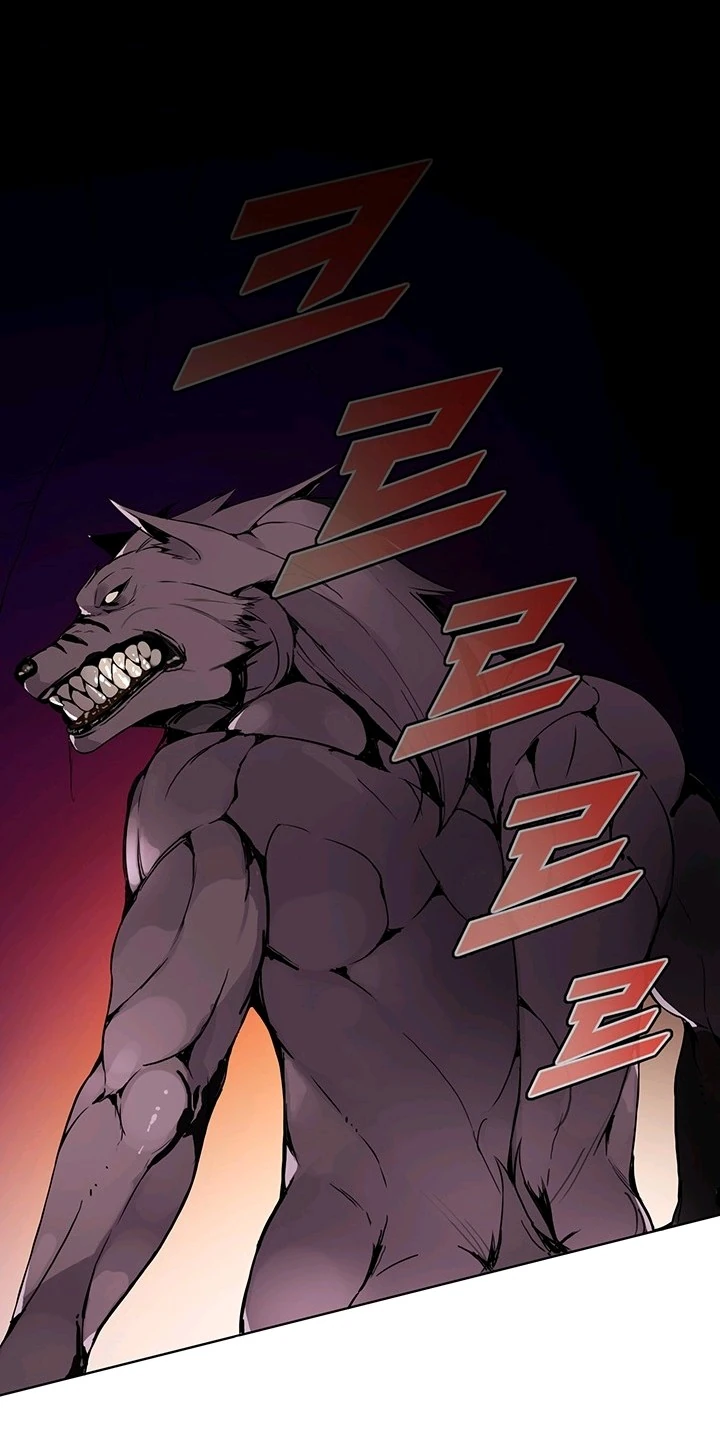 Chapter 4 | Solo Login Wiki | Fandom