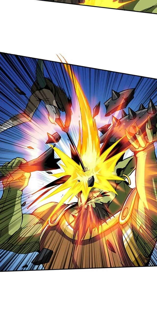 Chapter 23 | Solo Login Wiki | Fandom