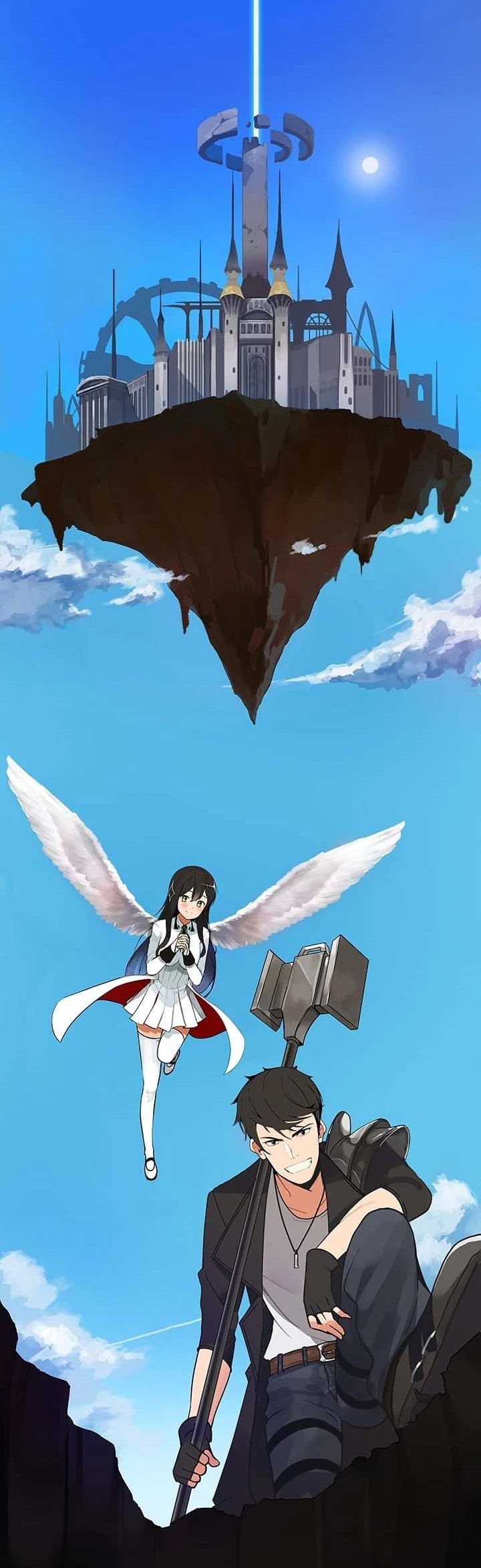 Soo Ah-rin/Gallery | Solo Login Wiki | Fandom