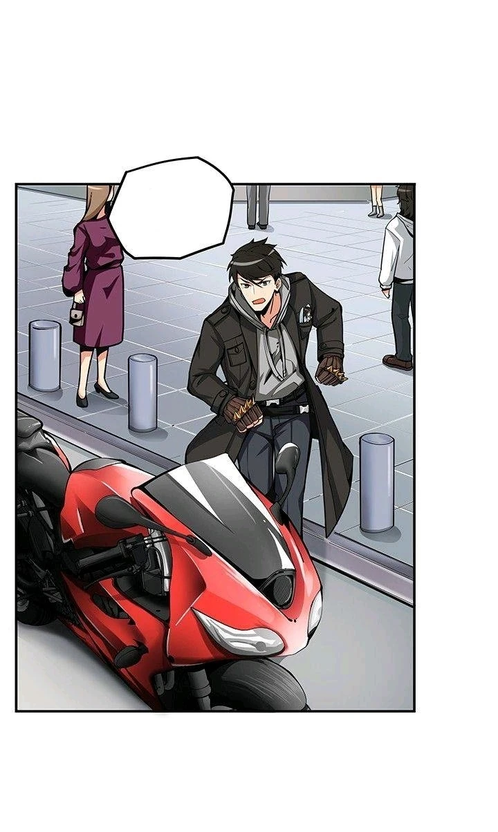 Chapter 34 | Solo Login Wiki | Fandom