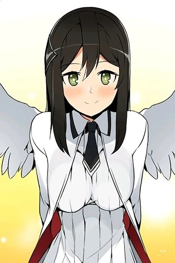 Soo Ah-rin | Solo Login Wiki | Fandom