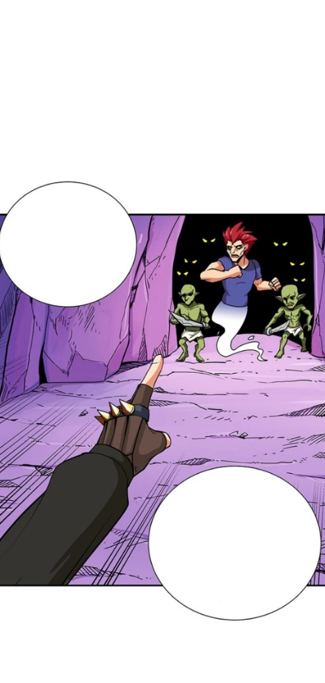 Chapter 24 | Solo Login Wiki | Fandom