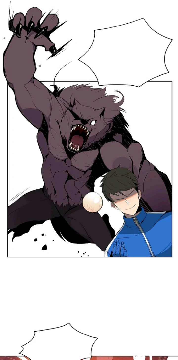 Chapter 5 | Solo Login Wiki | Fandom