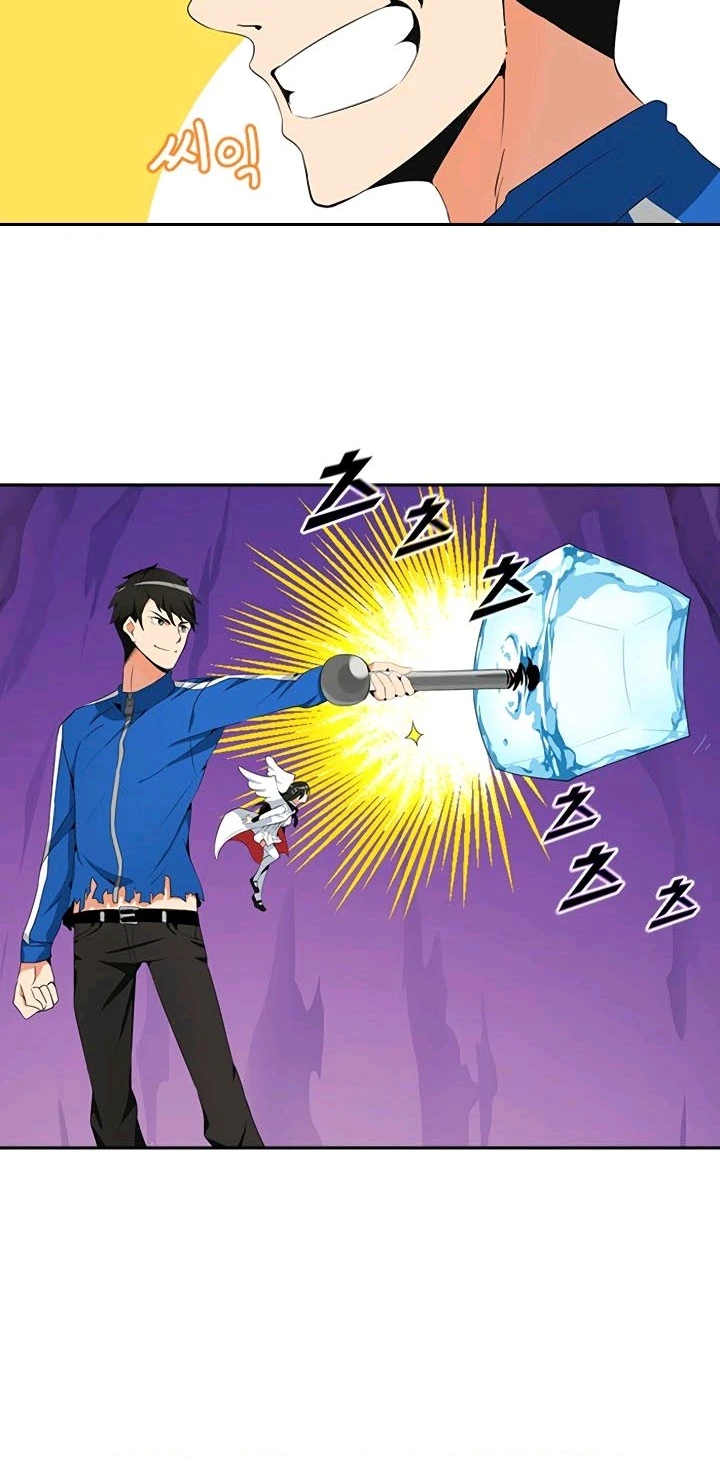 Chapter 8 | Solo Login Wiki | Fandom