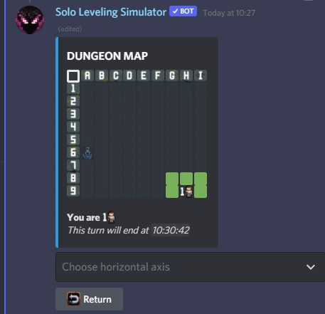 Command: Gate | Solo Leveling Simulator Wiki | Fandom