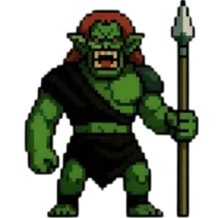 Goblin Commander | Solo World Wiki | Fandom