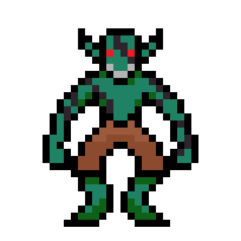 Goblin | Solo World Wiki | Fandom