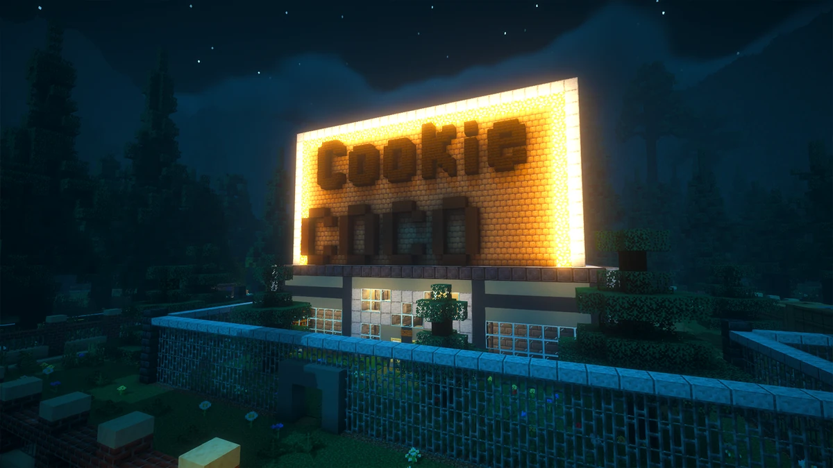 Cookie Coco Factory | Minecraft Siege Wiki | Fandom