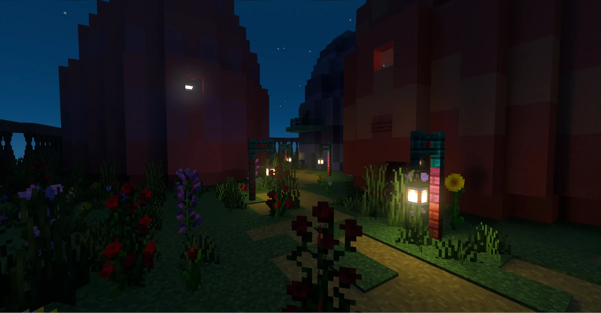 Eggy Suburbs | Minecraft Siege Wiki | Fandom