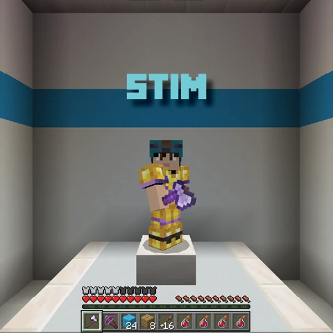 Attackers - Special Ops | Minecraft Siege Wiki | Fandom