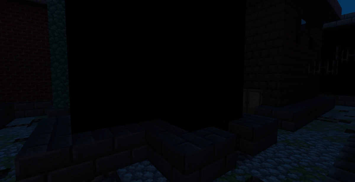 Backstreet Alleyways | Minecraft Siege Wiki | Fandom