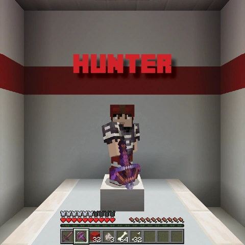 Defenders - Special Ops | Minecraft Siege Wiki | Fandom