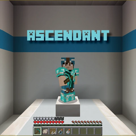 Attackers - Extraction | Minecraft Siege Wiki | Fandom