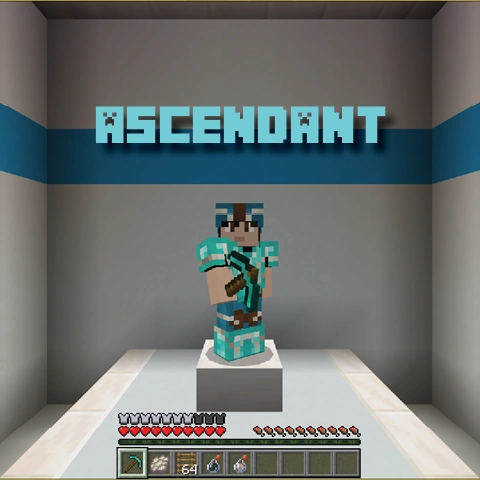 Attackers - Extraction | Minecraft Siege Wiki | Fandom