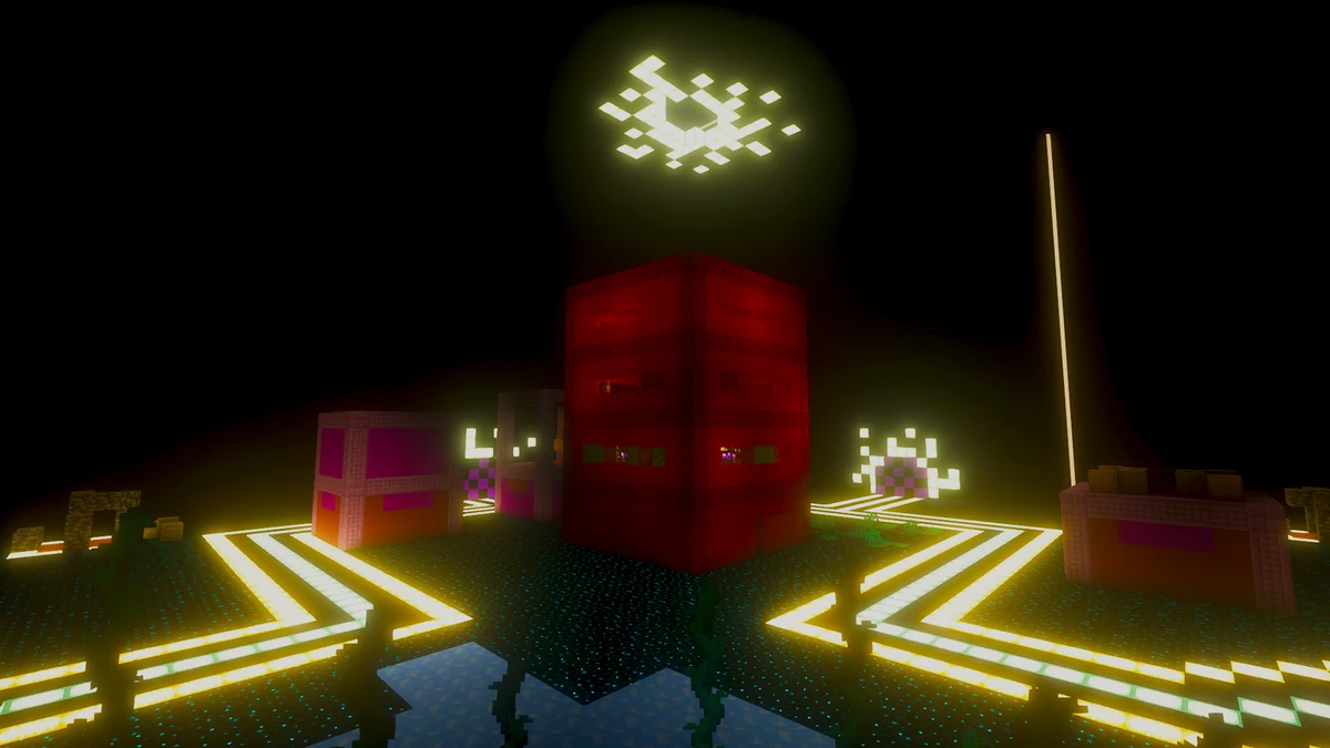 Neocity | Minecraft Siege Wiki | Fandom