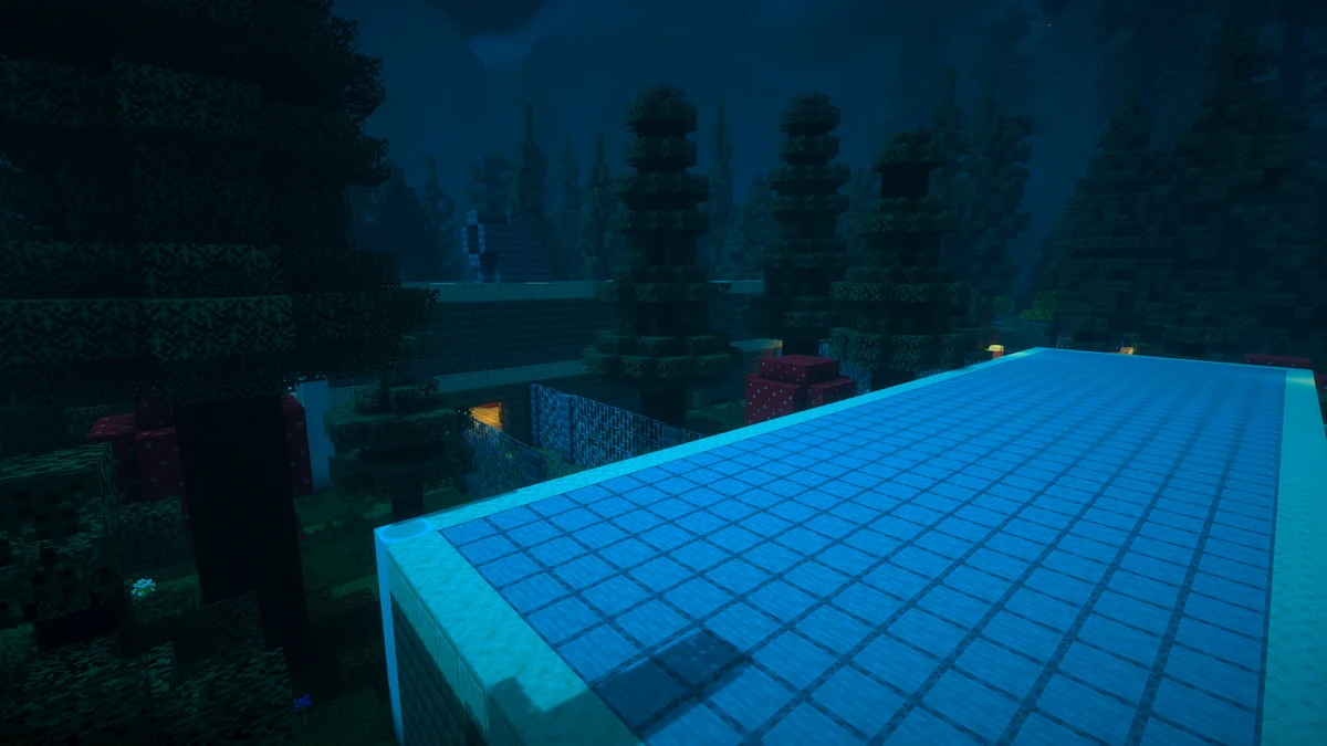 Undercover | Minecraft Siege Wiki | Fandom