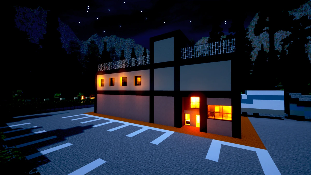 Office | Minecraft Siege Wiki | Fandom