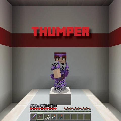 Defenders - Roaming | Minecraft Siege Wiki | Fandom