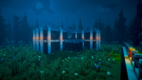 LaboratoryV2 | Minecraft Siege Wiki | Fandom