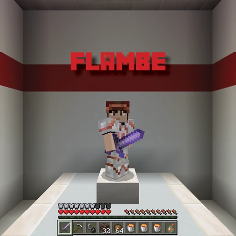 Defenders - Utility | Minecraft Siege Wiki | Fandom