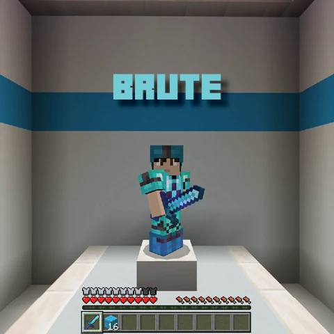 Attackers - Attack | Minecraft Siege Wiki | Fandom