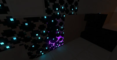 Liminal Spaces | Minecraft Siege Wiki | Fandom