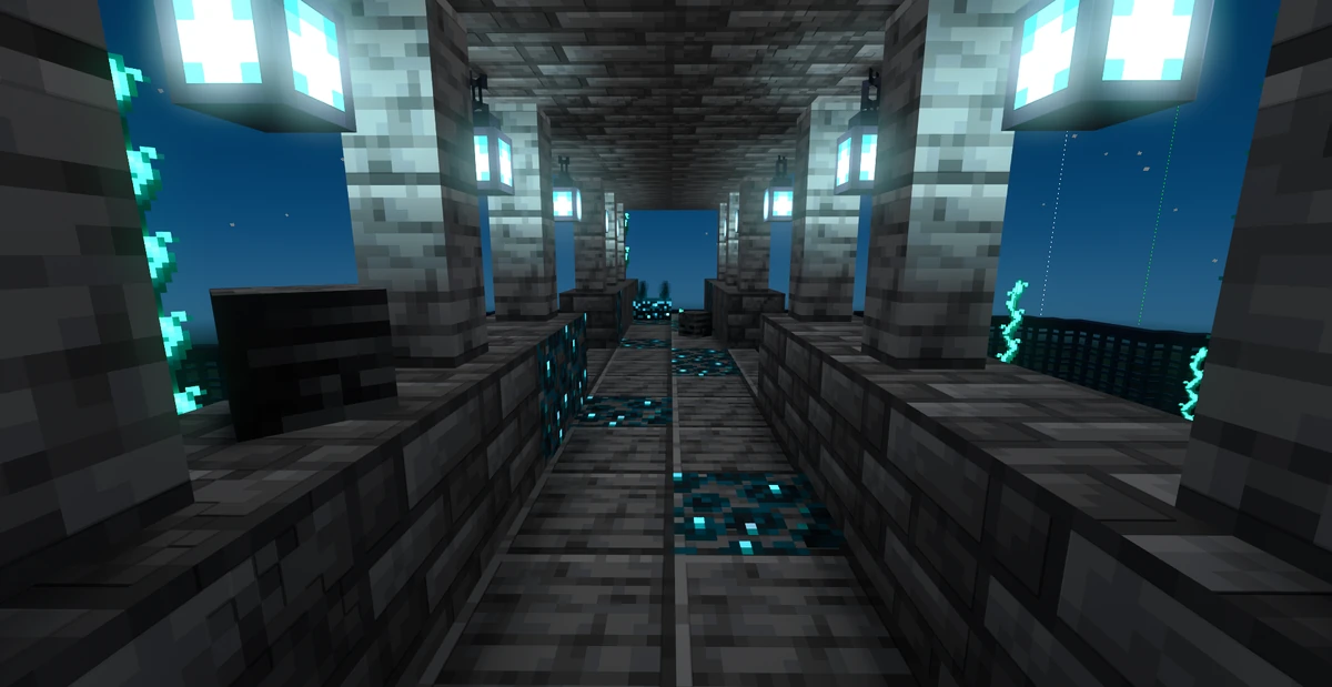 Infestation | Minecraft Siege Wiki | Fandom