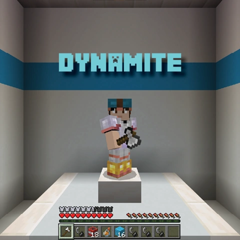 Attackers - Utility | Minecraft Siege Wiki | Fandom