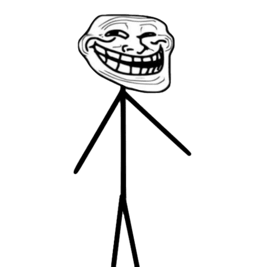 Troll | Sol's RNG ideas Wiki | Fandom