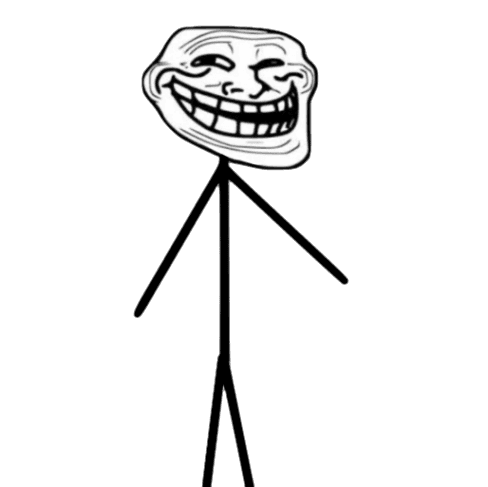 Troll | Sol's RNG ideas Wiki | Fandom