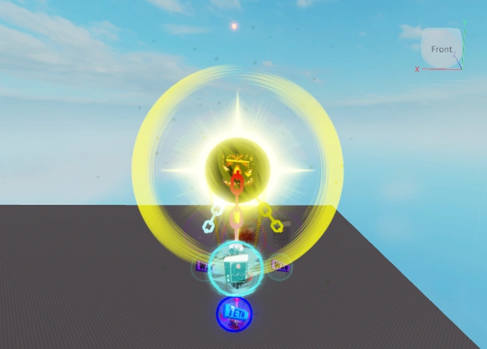 Apocalypse Bird | Sol's RNG ideas Wiki | Fandom