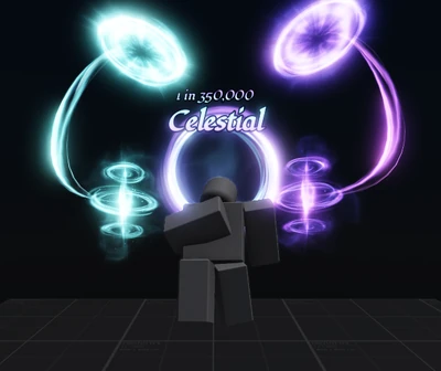 Celestial | Sol's RNG Wiki | Fandom