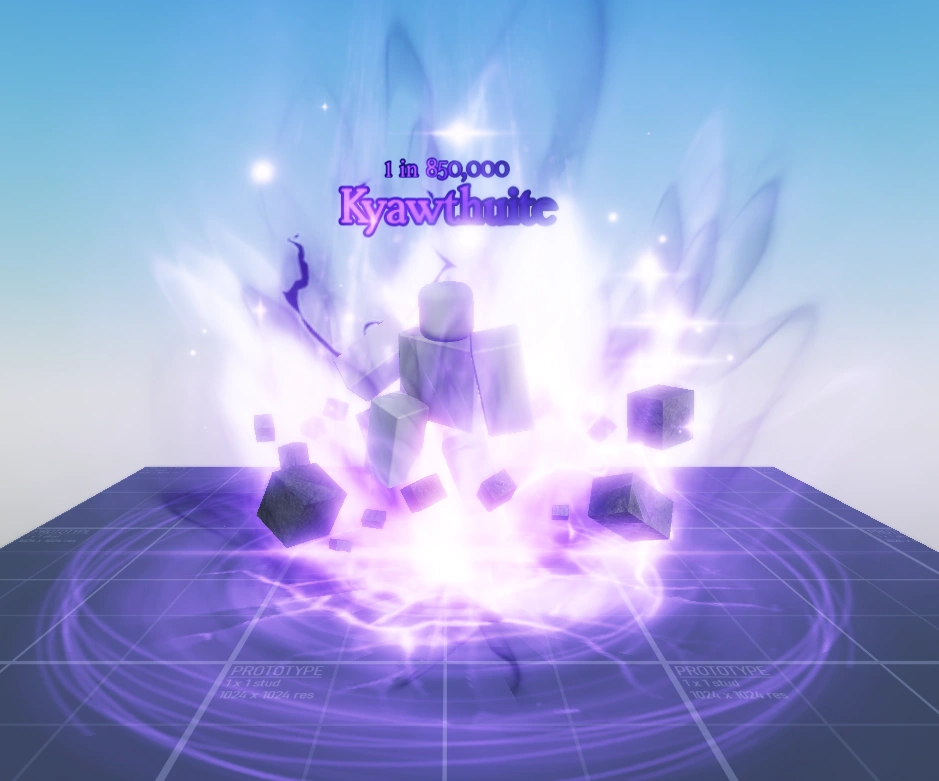 Kyawthuite | Sol's RNG Wiki | Fandom