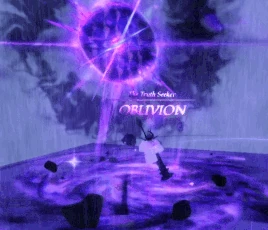OBLIVION | Wiki Sol's RNG | Fandom