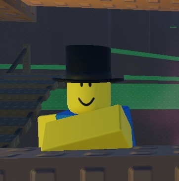 NPC | Wiki Sol's RNG | Fandom